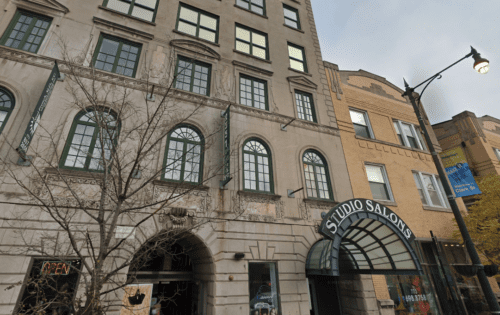 Dentist in Lincoln Park, Chicago IL | Shaw & Gayed Dental