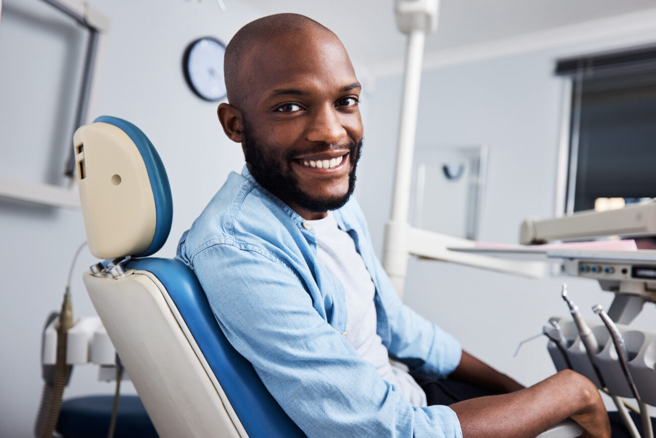 Emergency Dentist Lincoln Park | Dental Trauma Lakeview