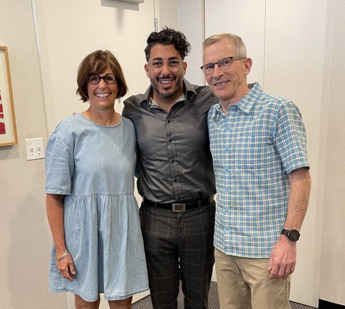 About Our Lincoln Park IL Dentist Office | Paul Gayed DMD